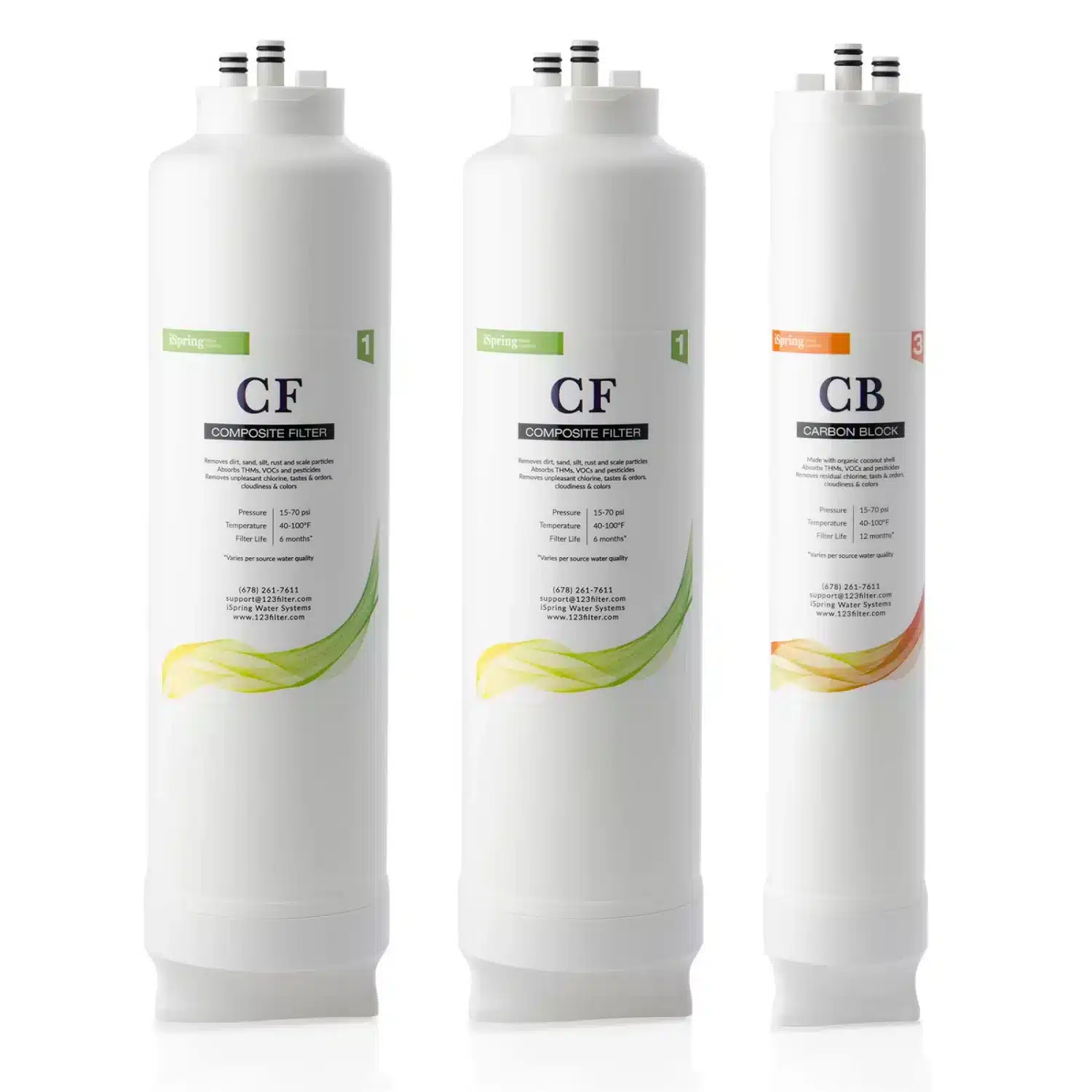 Replacement Filter – Page 2 – iSpring® Dealer Network – Partner with a ...