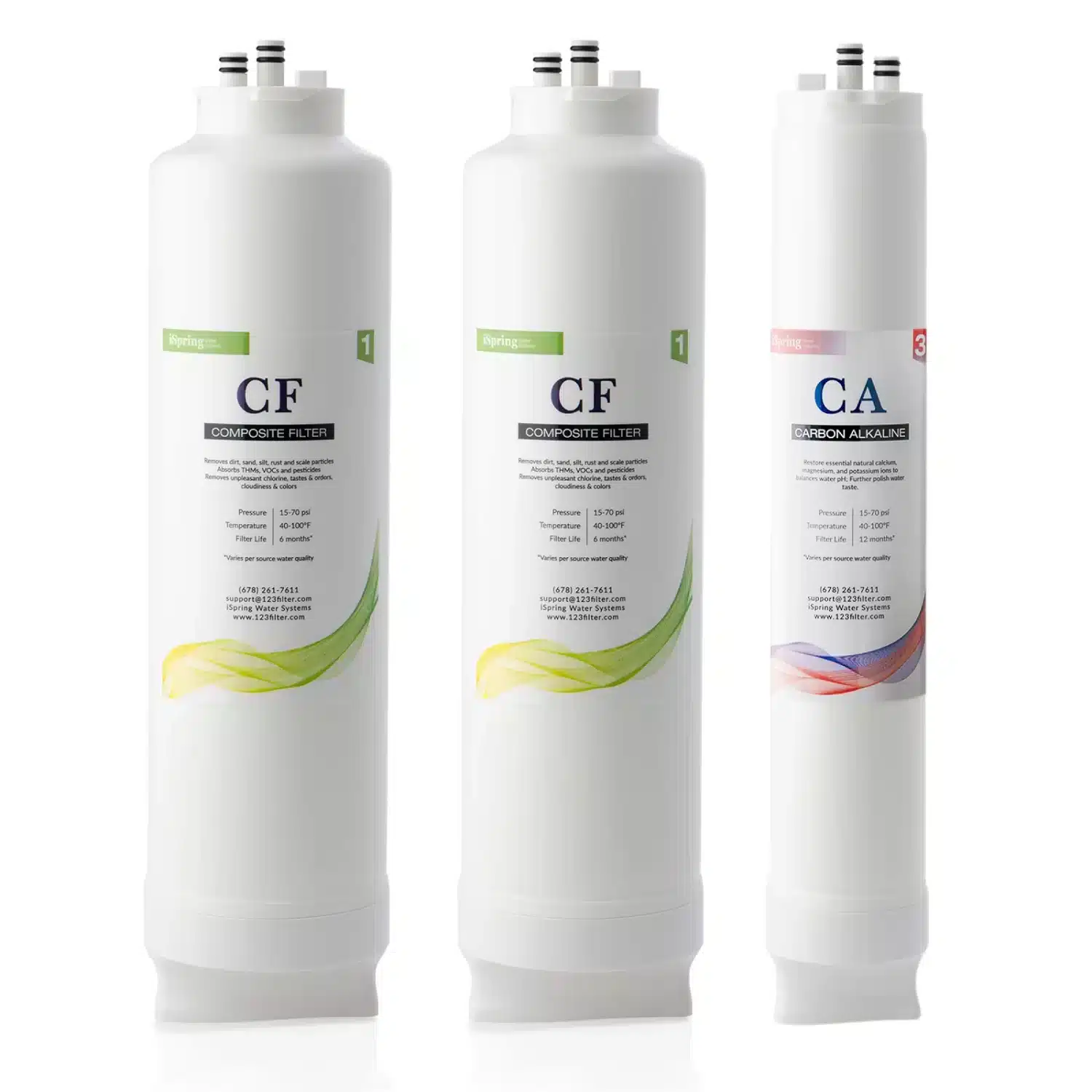 Replacement Filter – Page 3 – iSpring® Dealer Network – Partner with a ...