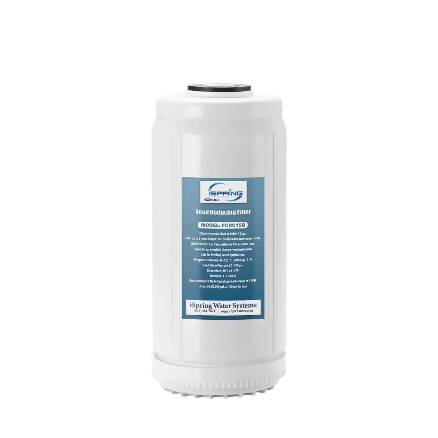 Replacement Filter – Page 6 – iSpring® Dealer Network – Partner with a ...