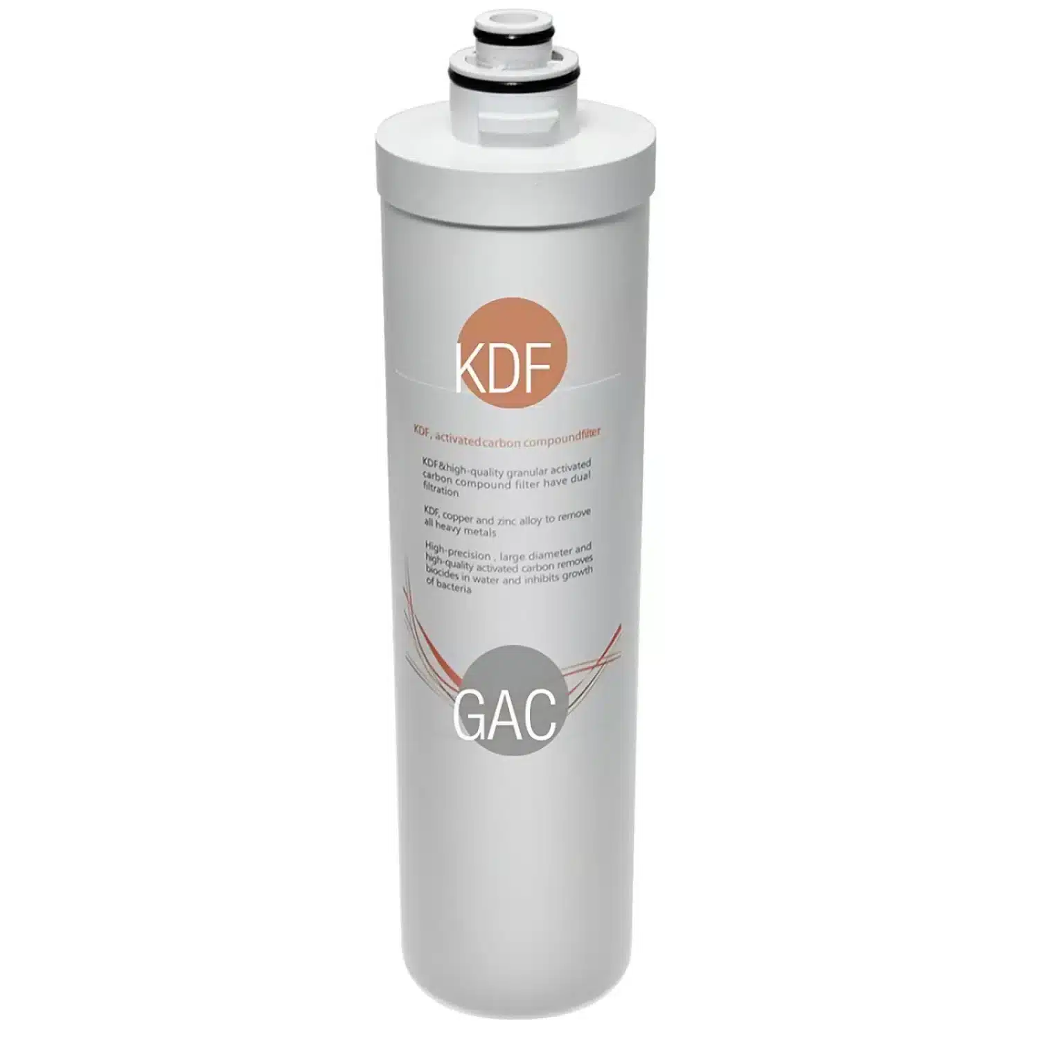 Replacement Filter – Page 6 – iSpring® Dealer Network – Partner with a ...