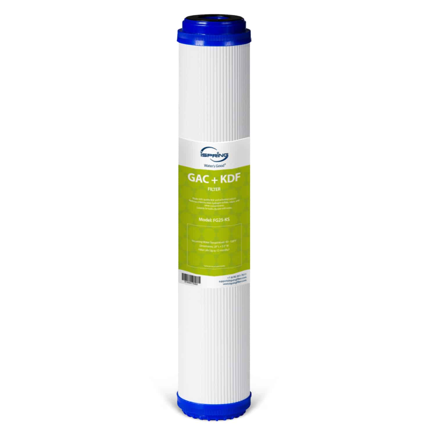 Replacement Filter – Page 6 – iSpring® Dealer Network – Partner with a ...
