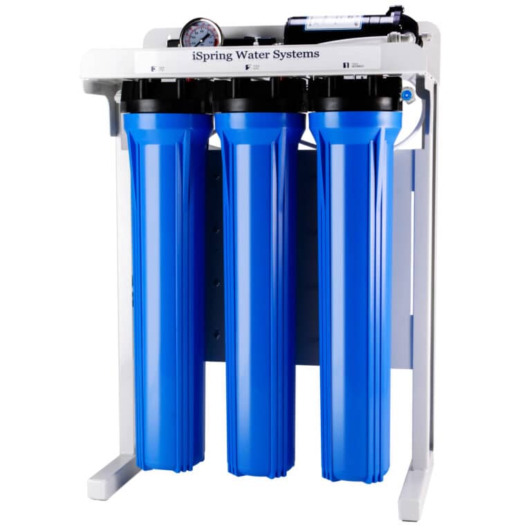 Reverse Osmosis Systems – iSpring® Dealer Network – Partner with a ...